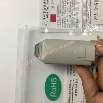 China PN 15-100-0013 Biolight BLT Reusable Spo2 Sensor 9 Pin A1418-SA203MV for sale
