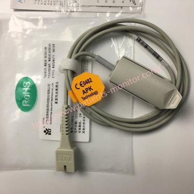 China PN 15-100-0013 Biolight BLT Reusable Spo2 Sensor 9 Pin A1418-SA203MV for sale