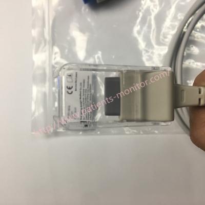 China PN 15-031-0016 Biolight BLT Spo2 Extension Patient Cable 9 Pin for sale