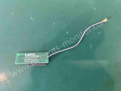 Cina Parti del monitor paziente PHiliph Intellivue MX40 Gruppo scheda antenna da 1,4 GHz MAP24174 in vendita