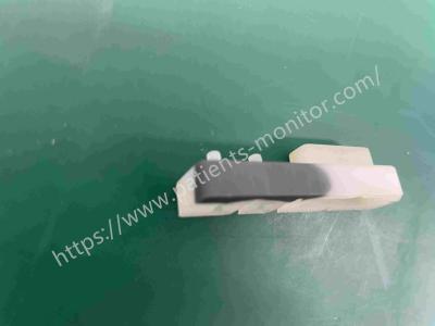 China Mindray IMEC10 Patient Monitor Parts Power Switch Silicone Button 6802-20-66691-51 ​​​ for sale