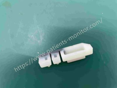 China Mindray IMEC10 Patient Monitor Parts Power Switch Silicone Button 6802-20-66691-51 ​​​ for sale
