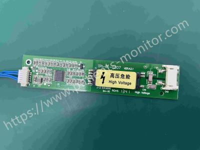 중국 Mindray IMEC10 환자 모니터 부품 고전압 압력 보드 TPI-01-0207 병원 의료 기기 판매용