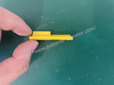 China 453564175631 PHiliph MX40 Patient Monitor parts Flex Board Alligner Plastic Piece for sale