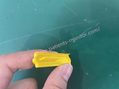 China 453564175631 PHiliph MX40 Patient Monitor parts Flex Board Alligner Plastic Piece for sale
