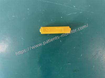 China 453564175631 PHiliph MX40 Patient Monitor parts Flex Board Alligner Plastic Piece for sale