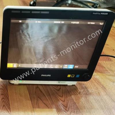 중국 PHiliph IntelliVue MX600 중고 환자 모니터 ICU 장치 병원 의료 기기 판매용