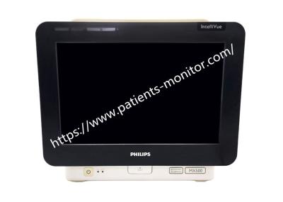 Cina Attrezzatura medica dal monitor paziente di PHiliph IntelliVue MX500 con lo schermo attivabile al tatto LCD 866064 in vendita