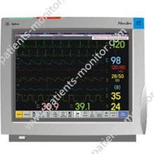 Cina PHiliph IntelliVue MP70 ha utilizzato l'attrezzatura medica dall'ospedale del monitor paziente in vendita