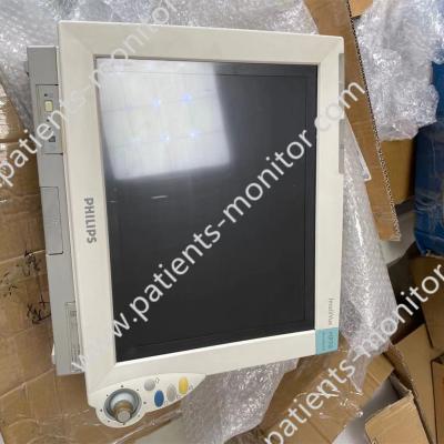 Cina PHiliph IntelliVue MP70 ha utilizzato l'attrezzatura medica dall'ospedale del monitor paziente in vendita