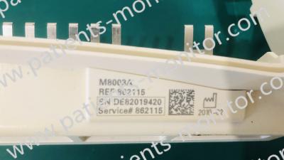 China PHiliph IntelliVue MP40 Patient Monitor Parts Side Cover Casing M8003A Madical Equipment Parts In Good Condition for sale