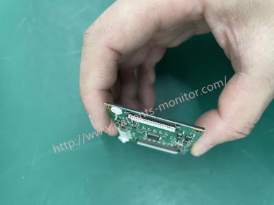 中国 フィリップスX2の忍耐強いモニターの部品の表示板日立TX09D80VM3CC 販売のため