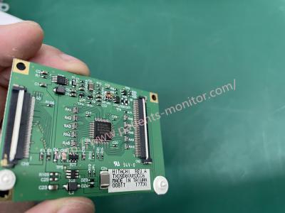 中国 フィリップスX2の忍耐強いモニターの部品の表示板日立TX09D80VM3CC 販売のため