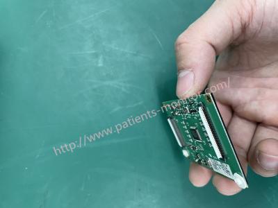 中国 フィリップスX2の忍耐強いモニターの部品の表示板日立TX09D80VM3CC 販売のため