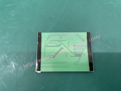 中国 フィリップスX2の忍耐強いモニターの部品の表示板日立TX09D80VM3CC 販売のため