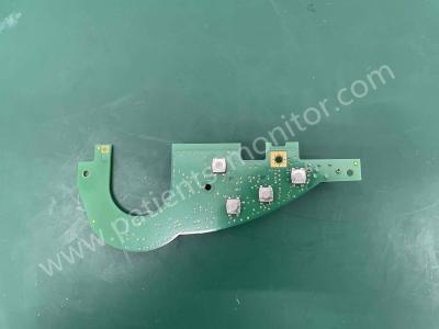 중국 필립 인텔리브우에 MP30 환자 모니터 HIF 네비게이션 포인트 위원회 PN 부품 M8086-66462 판매용