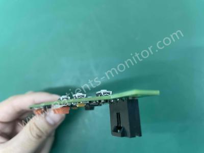 중국 필립 인텔리브우에 MP30 환자 모니터 HIF 네비게이션 포인트 위원회 PN 부품 M8086-66462 판매용