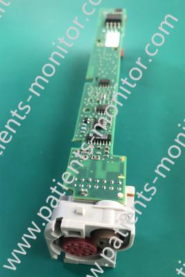 Cina PWB del circuito del modulo NBP delle parti del monitor paziente di M3001A M3001-66417 in vendita