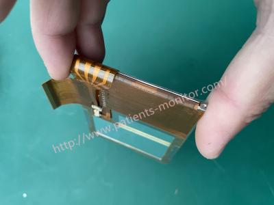 China Piezas LCD del monitor paciente de PHiliph IntelliVue X2 MP2  Pantalla táctil SZ-1609A en venta