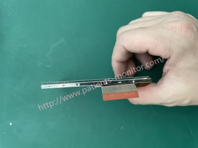 China Piezas LCD del monitor paciente de PHiliph IntelliVue X2 MP2  Pantalla táctil SZ-1609A en venta