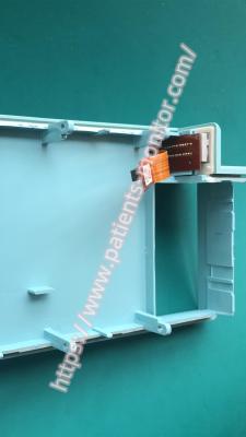 Cina Pannello di connettore medio delle parti M3001A del mp Series Patient Monitor di PHiliph 5090-2903 in vendita