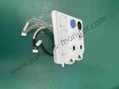 Китай Доска панели параметра частей терпеливого монитора Edan IM60 ECG + SpO2 + NIBP + Temp продается