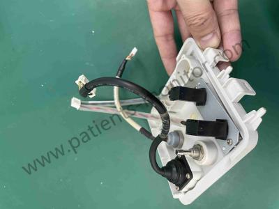 Китай Доска панели параметра частей терпеливого монитора Edan IM60 ECG + SpO2 + NIBP + Temp продается