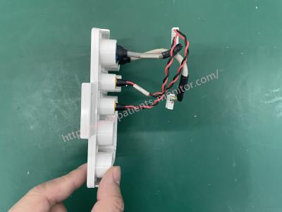 中国 Mindray Imec10の忍耐強いモニターの部品ECG + Sp02 + NIBP +臨時雇用者変数板 販売のため