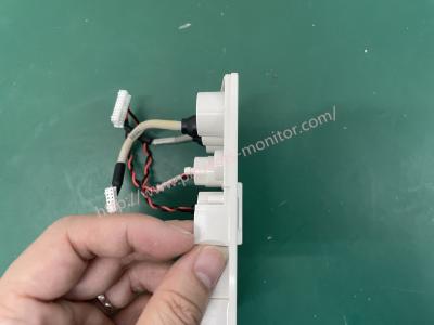 中国 Mindray Imec10の忍耐強いモニターの部品ECG + Sp02 + NIBP +臨時雇用者変数板 販売のため