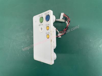 中国 Mindray Imec10の忍耐強いモニターの部品ECG + Sp02 + NIBP +臨時雇用者変数板 販売のため