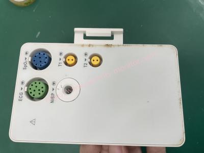 中国 Mindray Imec10の忍耐強いモニターの部品ECG + Sp02 + NIBP +臨時雇用者変数板 販売のため