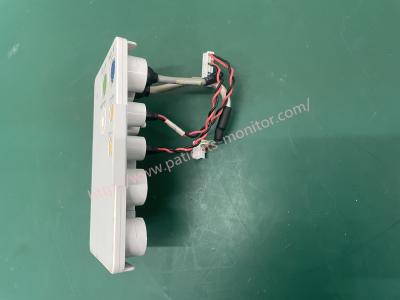 中国 Mindray Imec10の忍耐強いモニターの部品ECG + Sp02 + NIBP +臨時雇用者変数板 販売のため