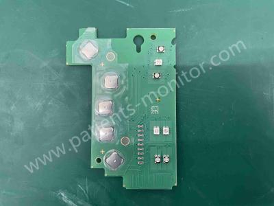 China PHiliph X2 MP2 Patient Monitor Keypad Board HIF Board And Battery Release Lever ICU for sale