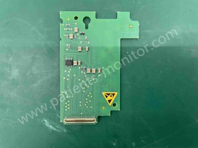China PHiliph X2 MP2 Patient Monitor Keypad Board HIF Board And Battery Release Lever ICU for sale
