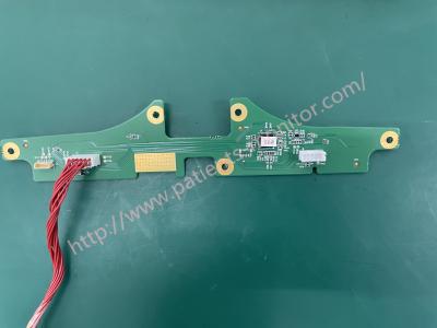 Китай Доска кнопочной панели терпеливого монитора Mindray IMEC10 привела 051-000878-00 продается