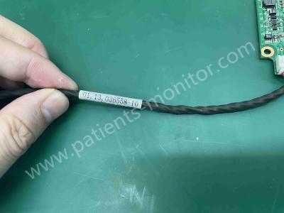 Cina Lotto ad alta pressione 171503831 01.13.036558-10 del bordo TCB1042 del monitor paziente di Edan IM60 in vendita