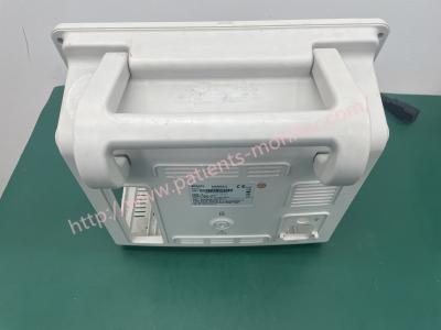 China Las piezas del monitor paciente de Edan IM60 apoyan la vivienda del caso de la cubierta posterior con la manija en venta