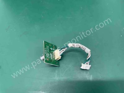 Китай Ручка 21.53.451576-1.0 кодировщика Edan IM70 частей терпеливого монитора прибора больницы ICU продается