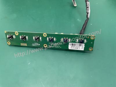 중국 02.03.451585-11 환자 모니터 부분 키패드 이사회 이용된 조건 판매용