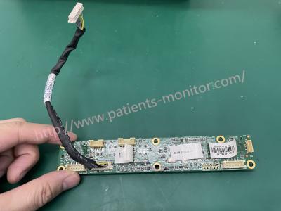 중국 02.03.451585-11 환자 모니터 부분 키패드 이사회 이용된 조건 판매용