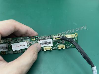 중국 02.03.451585-11 환자 모니터 부분 키패드 이사회 이용된 조건 판매용