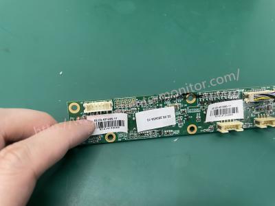 중국 02.03.451585-11 환자 모니터 부분 키패드 이사회 이용된 조건 판매용