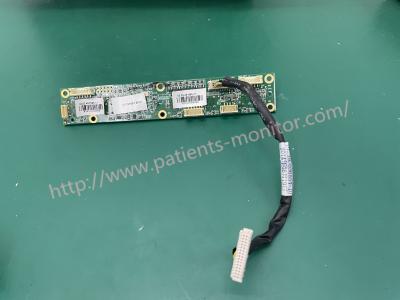 중국 02.03.451585-11 환자 모니터 부분 키패드 이사회 이용된 조건 판매용