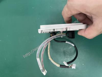 중국 에단 IM60 환자 모니터 매개 변수 패널 보드 ECG+SpO2+NIBP+Temp 부분 판매용