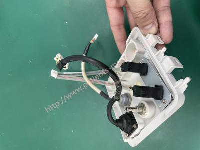 중국 에단 IM60 환자 모니터 매개 변수 패널 보드 ECG+SpO2+NIBP+Temp 부분 판매용