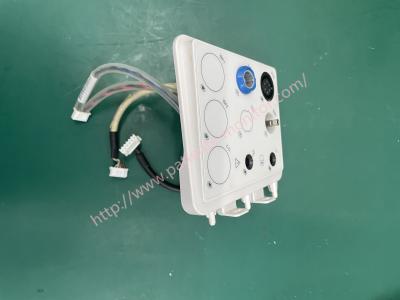 Китай Доска панели ECG+SpO2+NIBP+Temp параметра частей терпеливого монитора Edan IM60 продается