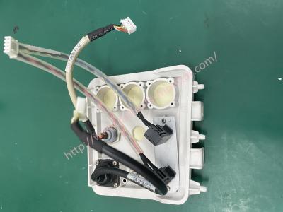 중국 에단 IM60 환자 모니터 매개 변수 패널 보드 ECG+SpO2+NIBP+Temp 부분 판매용