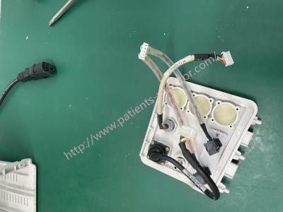 중국 에단 IM60 환자 모니터 매개 변수 패널 보드 ECG+SpO2+NIBP+Temp 부분 판매용