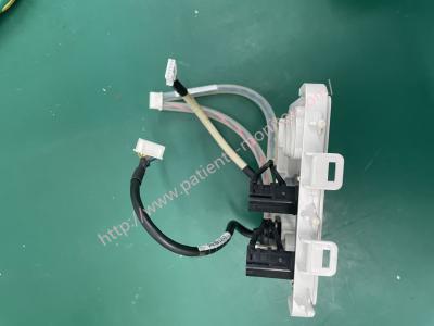 중국 에단 IM60 환자 모니터 매개 변수 패널 보드 ECG+SpO2+NIBP+Temp 부분 판매용