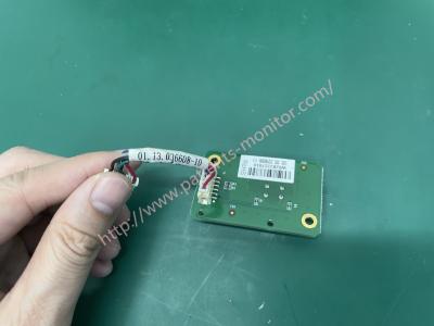 Китай Монитор Edan IM60 терпеливый разделяет доску 21.53.451058-1.0 W0282217010 02.02.220096-11 Powerkey продается